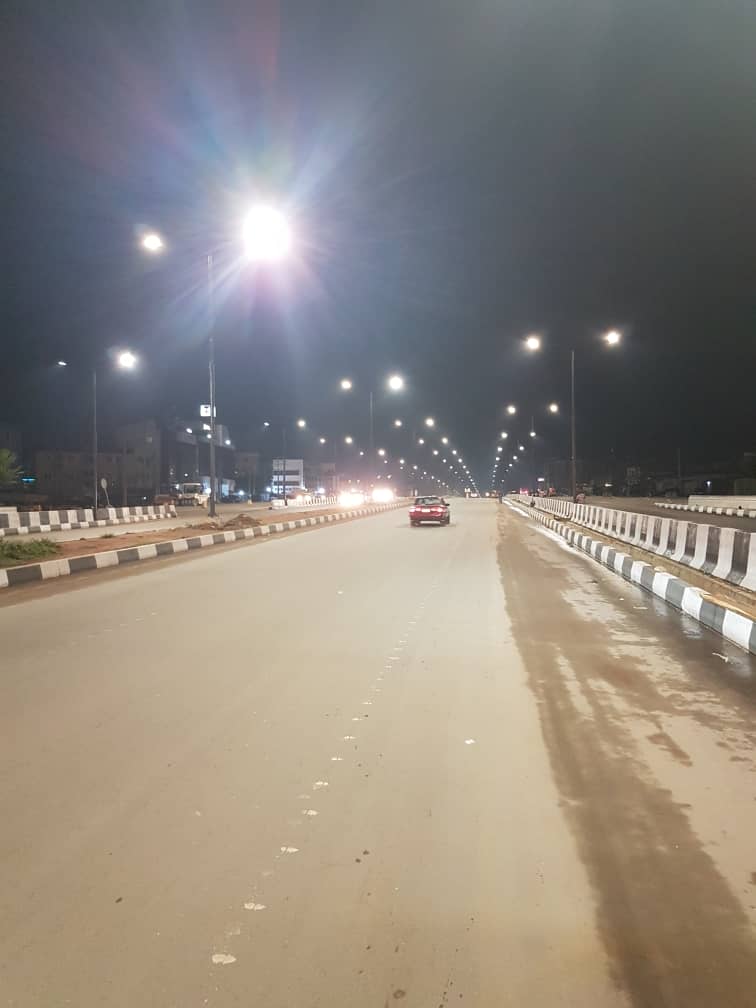 Philips Lighting Products in Lagos Nigeria